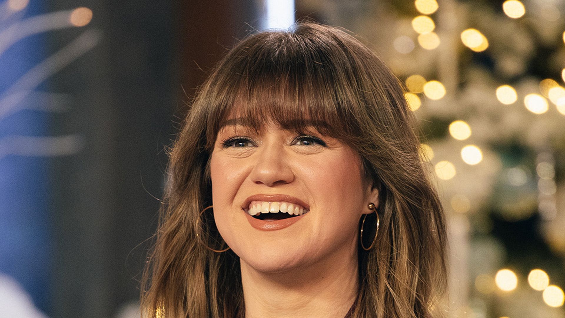 Kelly Clarkson delivers prime update on her TV career outside her talk show