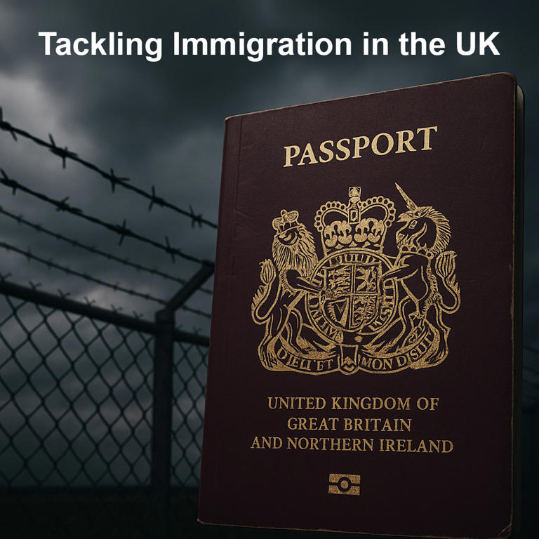 Racial Discrimination on the Rise in the UK: Why Foreign Names Should ...