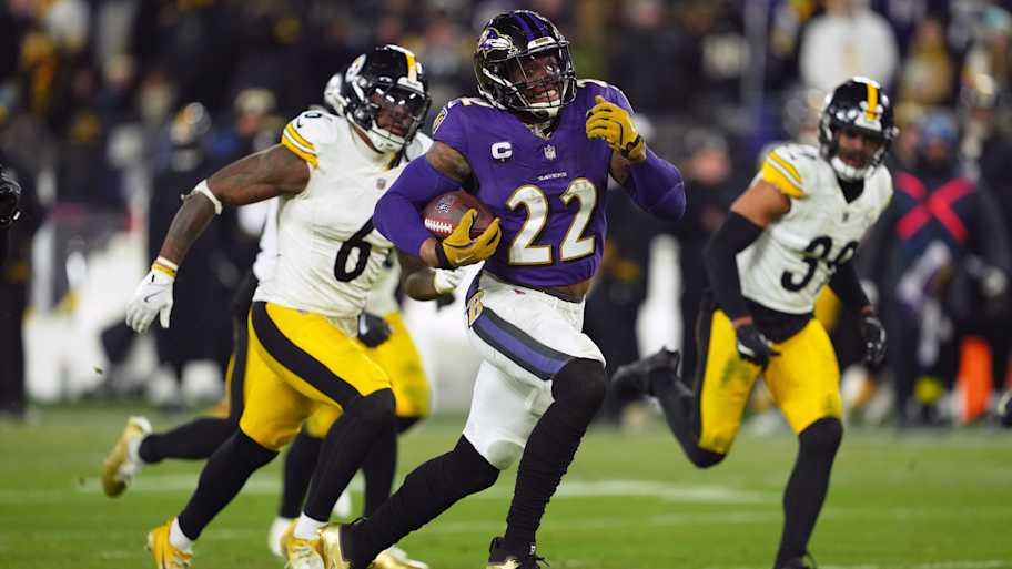 Ravens 2025 Record Prediction Following Schedule Release