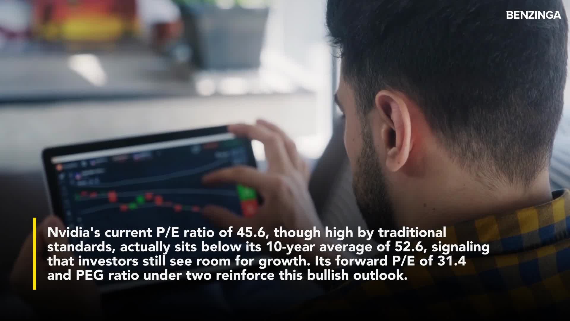 Nvidia Now Worth 35x Intel After 16-Year Surge And Valuation Gap Keeps ...