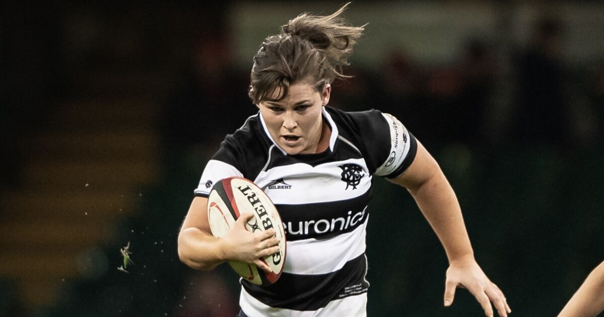 ‘Ruck You’ rugby match will see trans women team face international ...