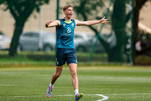 Real Madrid stance on William Saliba revealed after Dean Huijsen transfer