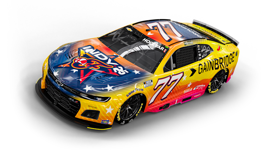 Gainbridge, Spire Promoting WNBA All-Star Event at North Wilkesboro