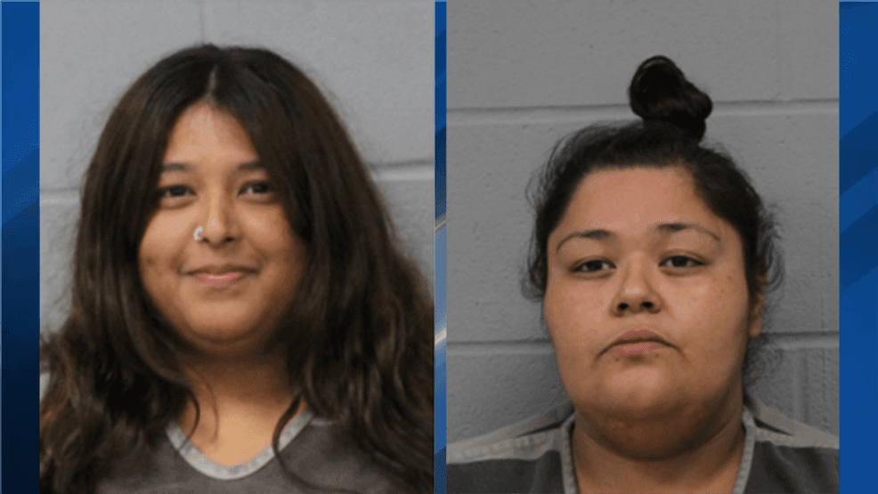 Austin women accused of posing as nurses to rob residents at Buda ...
