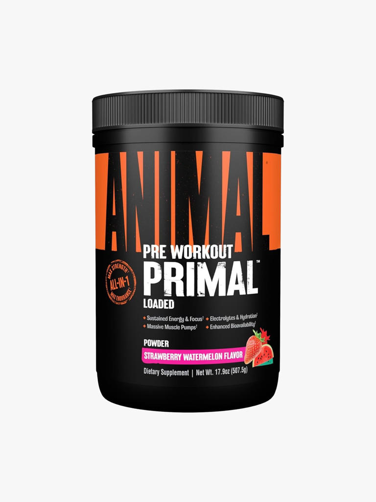 The Best Pre-Workout Powders, According to Gym Rats