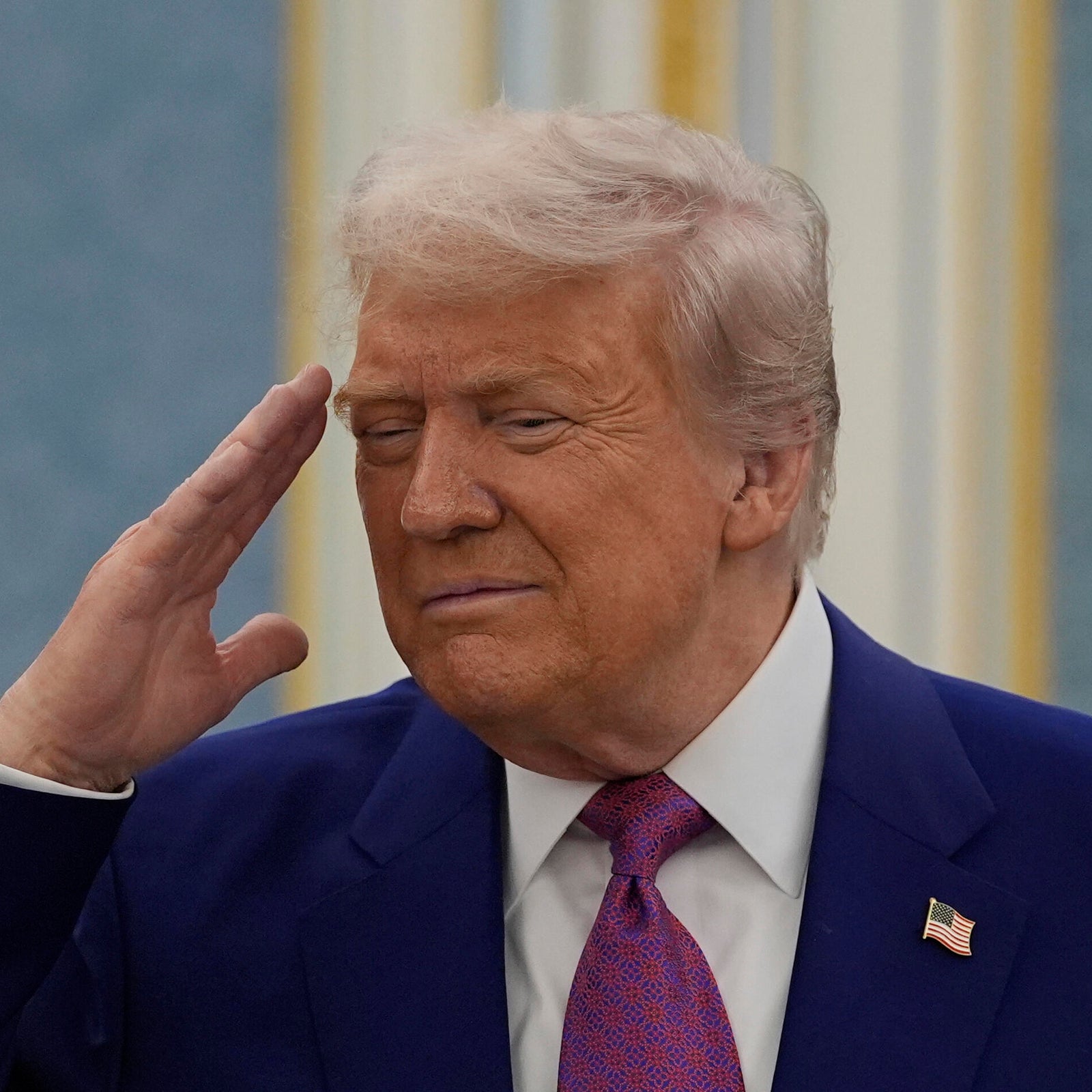 First judge rules Trump can use Alien Enemies Act. Here's what that means.