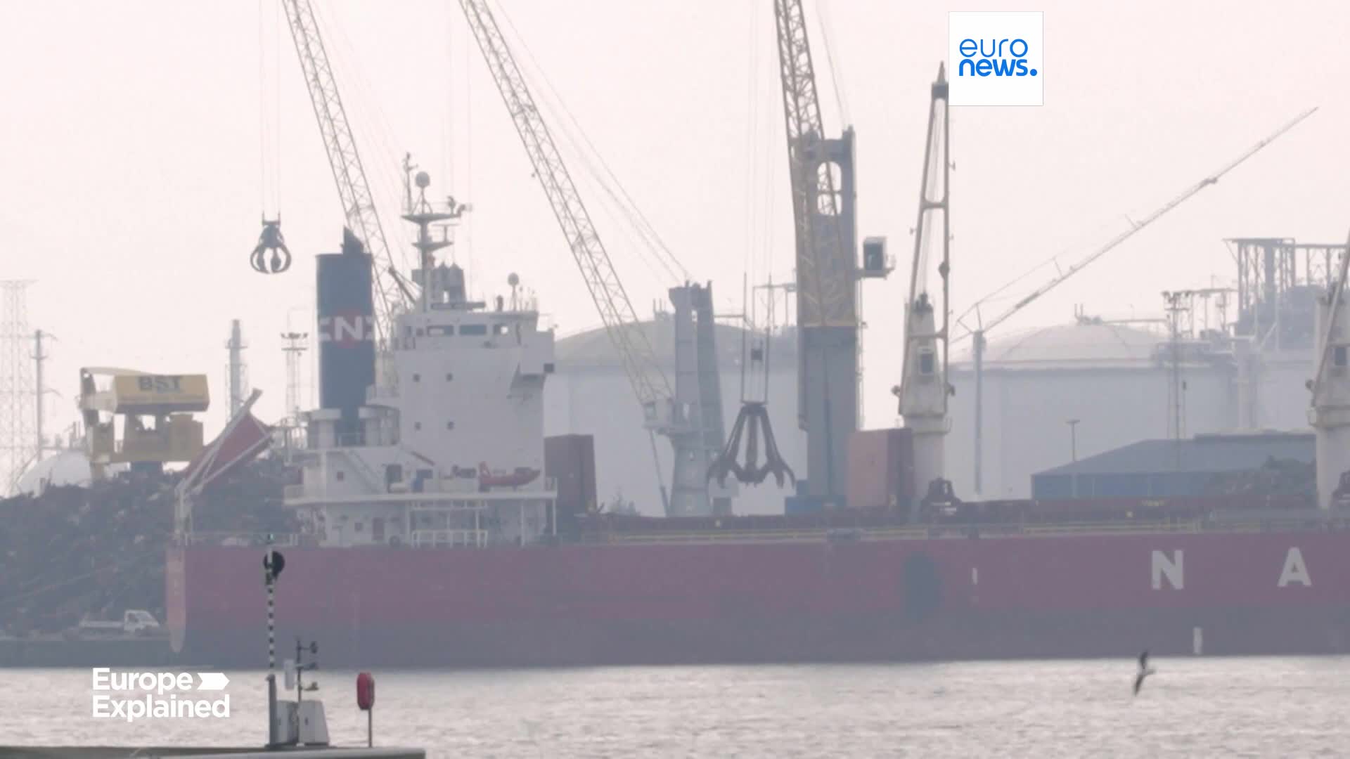 EU unlikely to get rid of all US tariffs - Commission