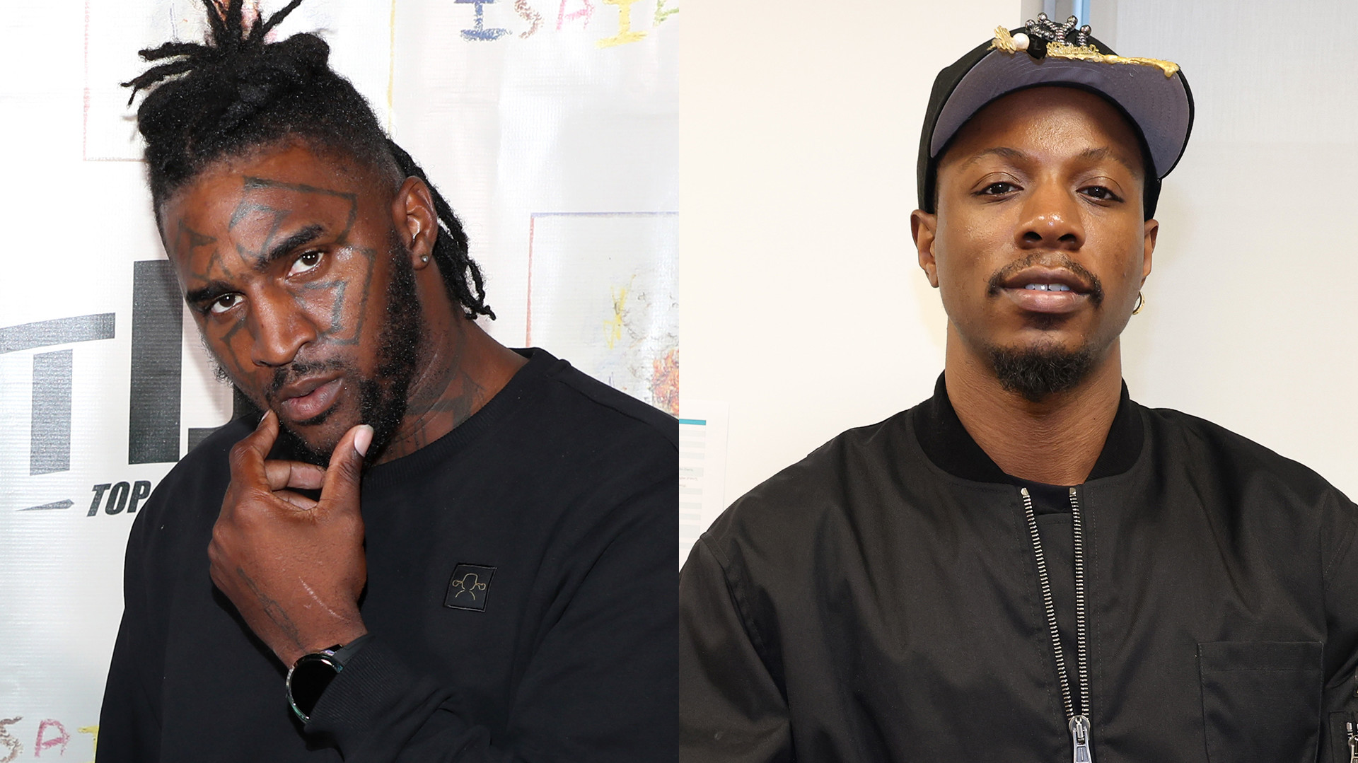 Daylyt Shares Photo of Capital Steez Amid Joey Badass Beef