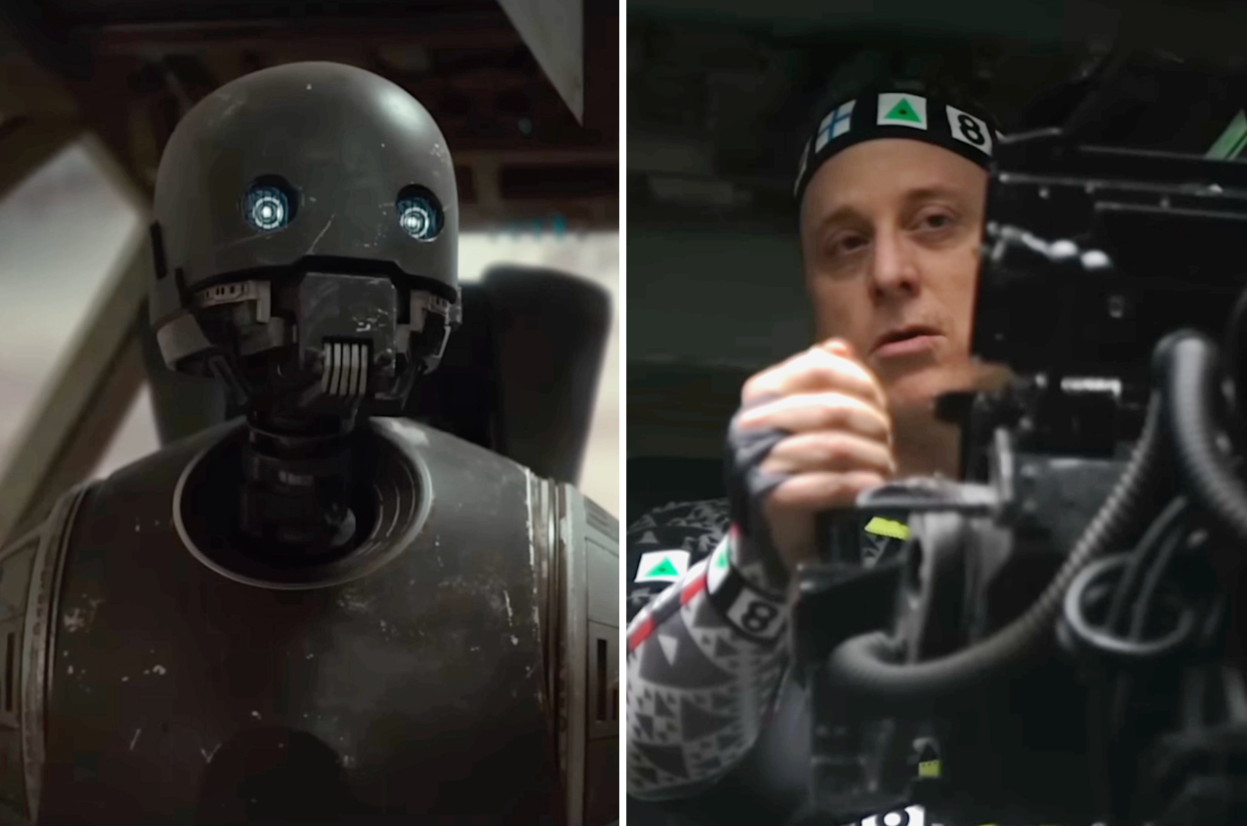 ‘Andor': Alan Tudyk on K-2SO's Return, Filming ‘Gruesome' Finale Scene ...