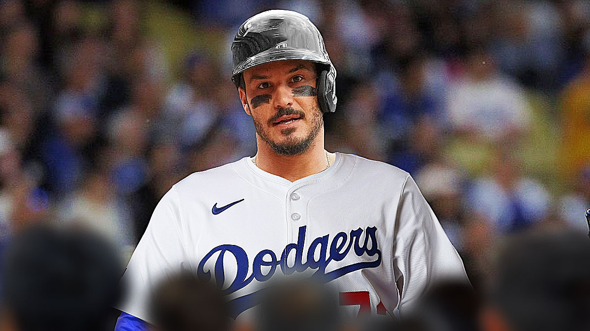 Dodgers’ perfect Nolan Arenado trade proposal to Cardinals