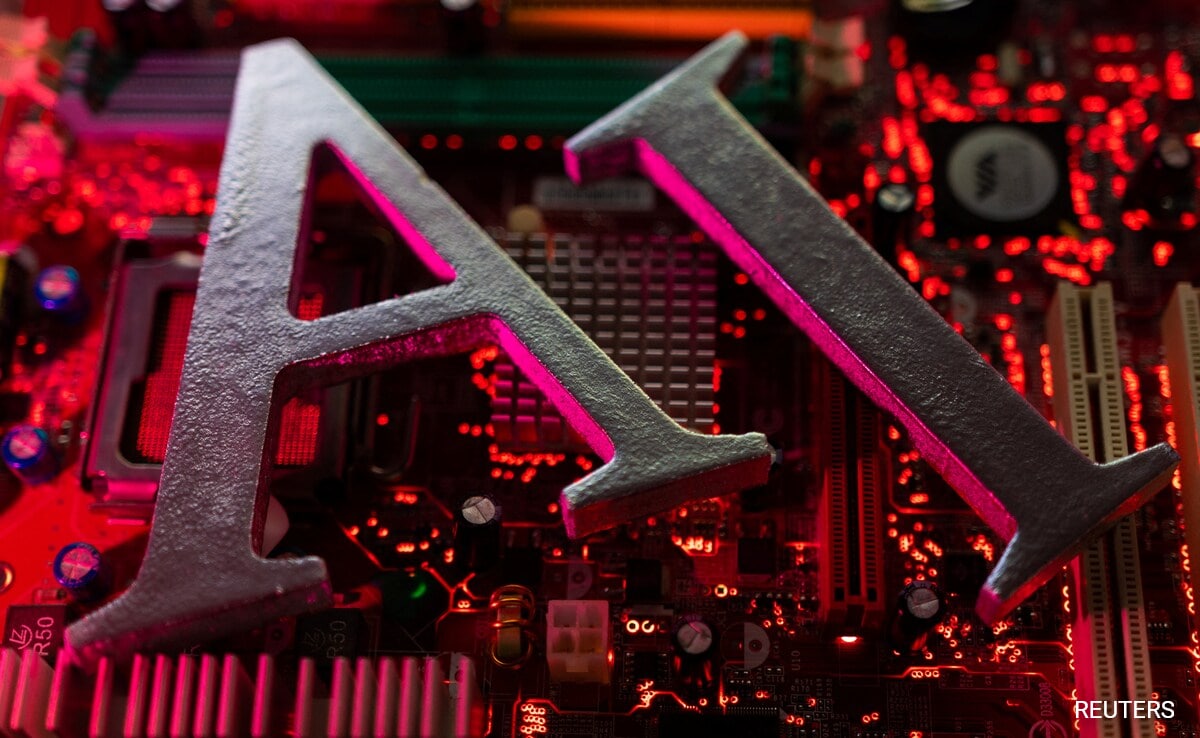 "Malicious Actors" Using AI To Pose As Senior US Officials: FBI