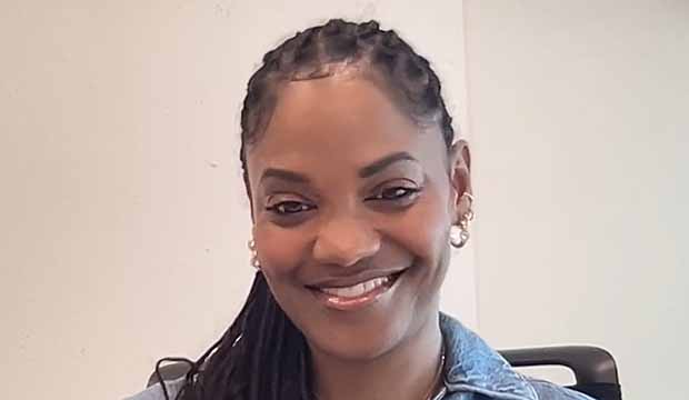 Nzingha Stewart interview: ‘Cross' director