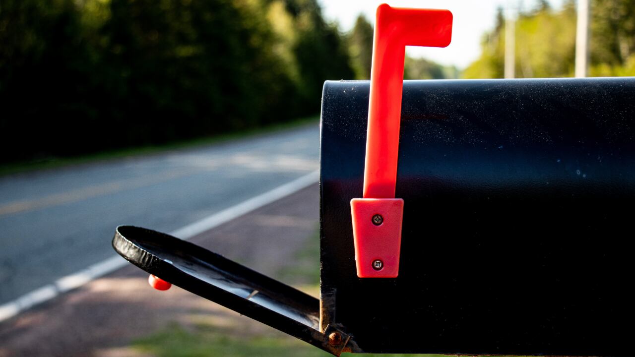 USPS issues reminder to maintain mailboxes during National Mailbox ...