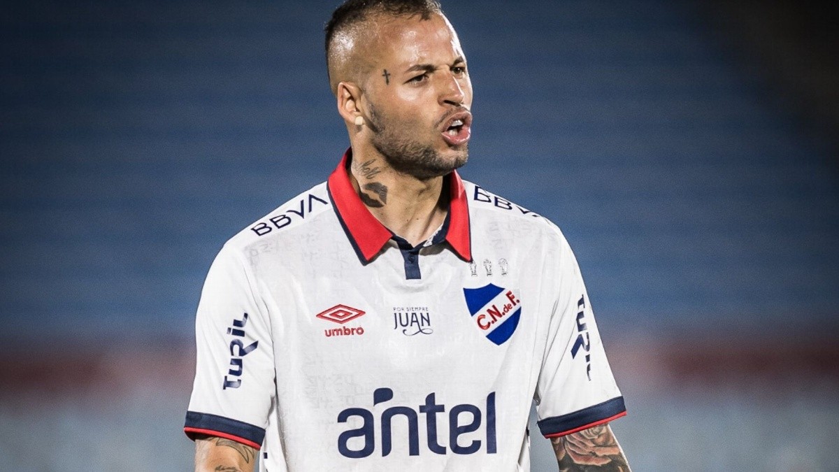 El Diente afilado: Nicolás López y un arranque demoledor en Nacional