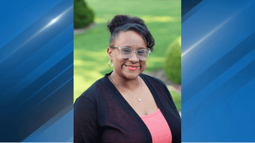 Rhonda Allen-Lewis to be new principal of Belair Elementary