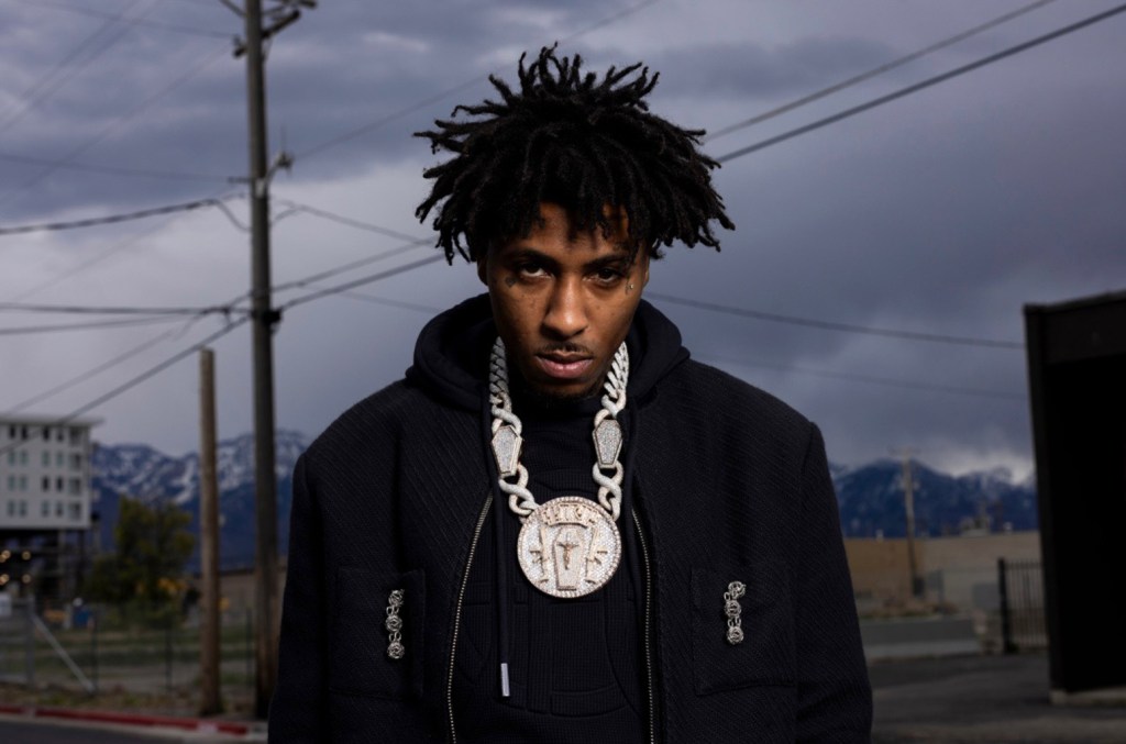 YoungBoy Never Broke Again's ‘MASA': All 30 Tracks Ranked