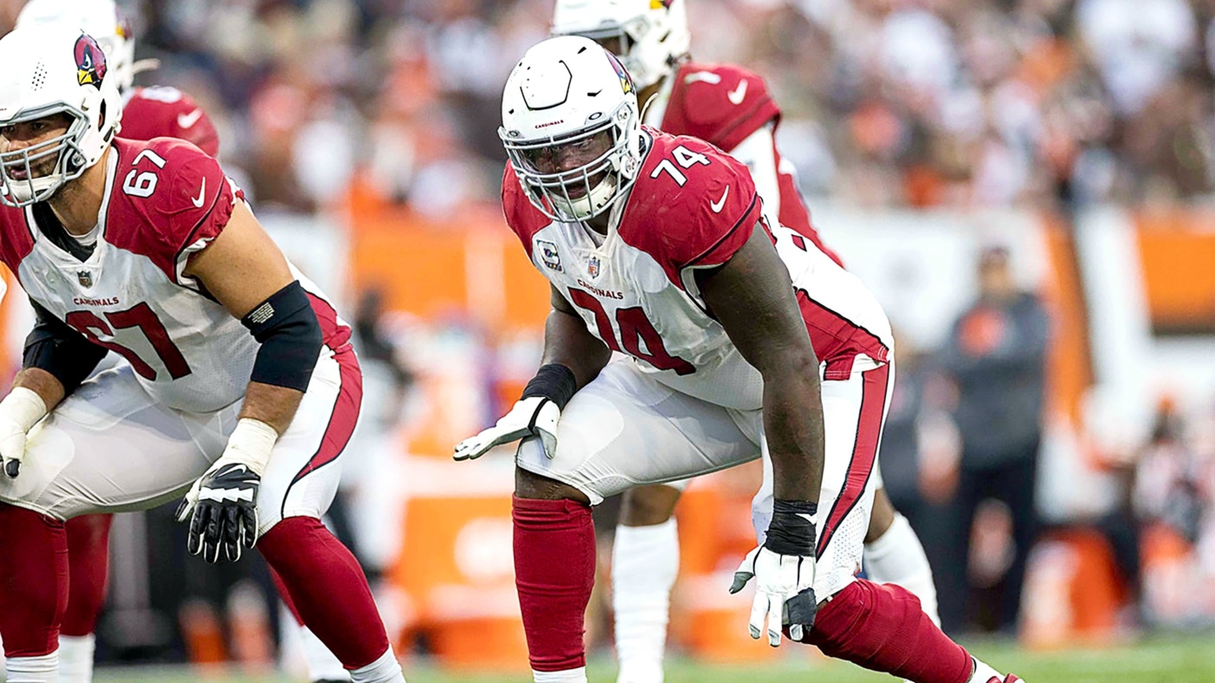 Insider: 49ers, veteran tackle have not finalized reported deal