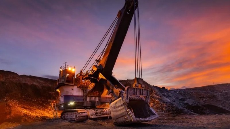 Persisting decline in mining production signals trouble for South ...