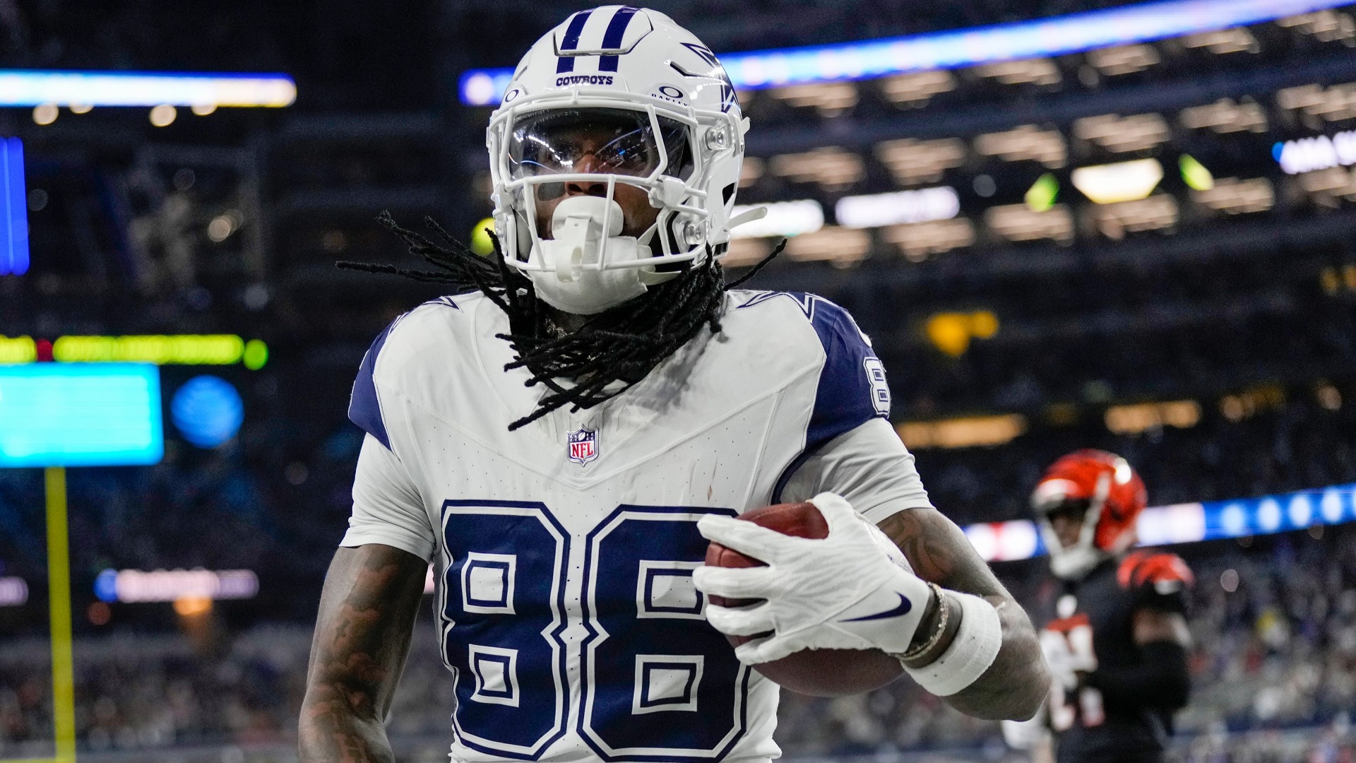 NFL Reveals a Loaded Tripleheader for Thanksgiving Day