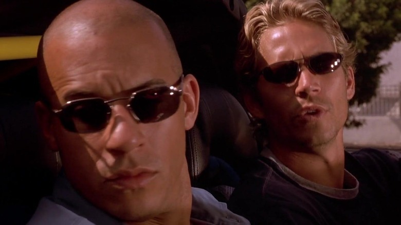 The Complete Fast And Furious Timeline Explained
