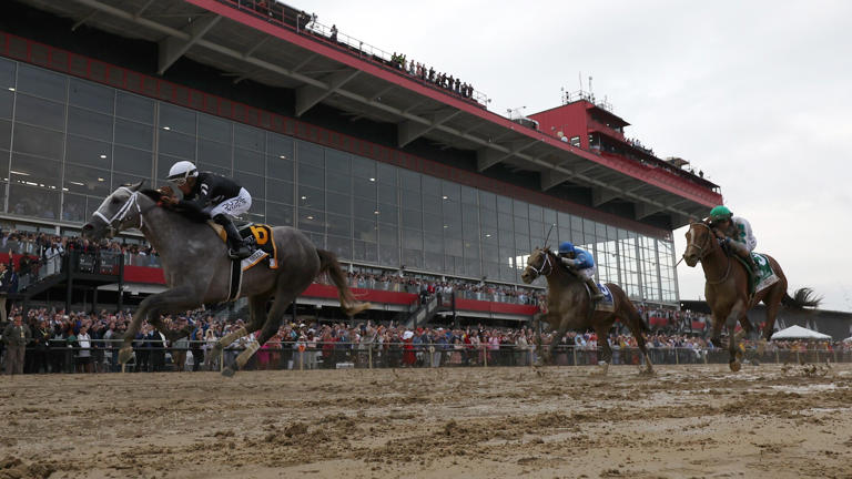 How to watch the 2025 Preakness Stakes: TV channel, live stream info ...