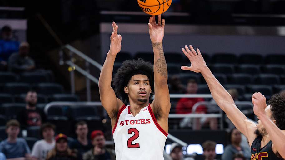 Chicago Bulls Legend Calls Out Dylan Harper NBA Draft Speculation