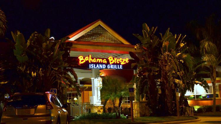 Wolfchase Bahama Breeze files official WARN notice, 97 workers to be ...