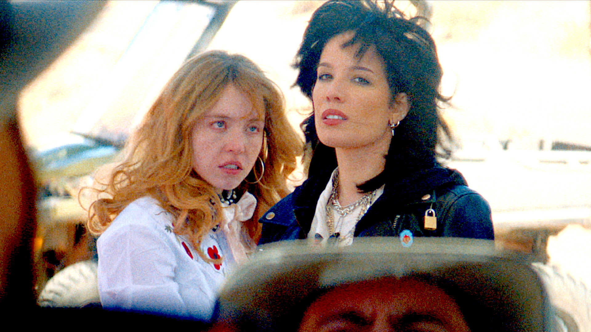 Sydney Sweeney and Halsey Get Gritty in the Wild Trailer for Americana