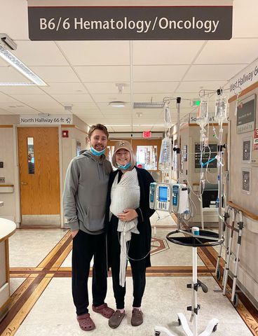 Mom Was Overjoyed After Welcoming Son. 9 Days Later, Doctors Found a ...