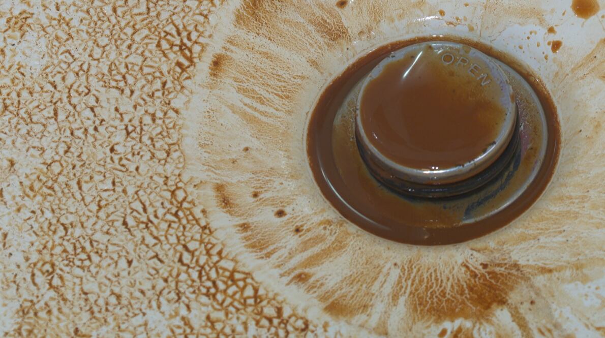 Valley again flushing water system, this time to clear sediment