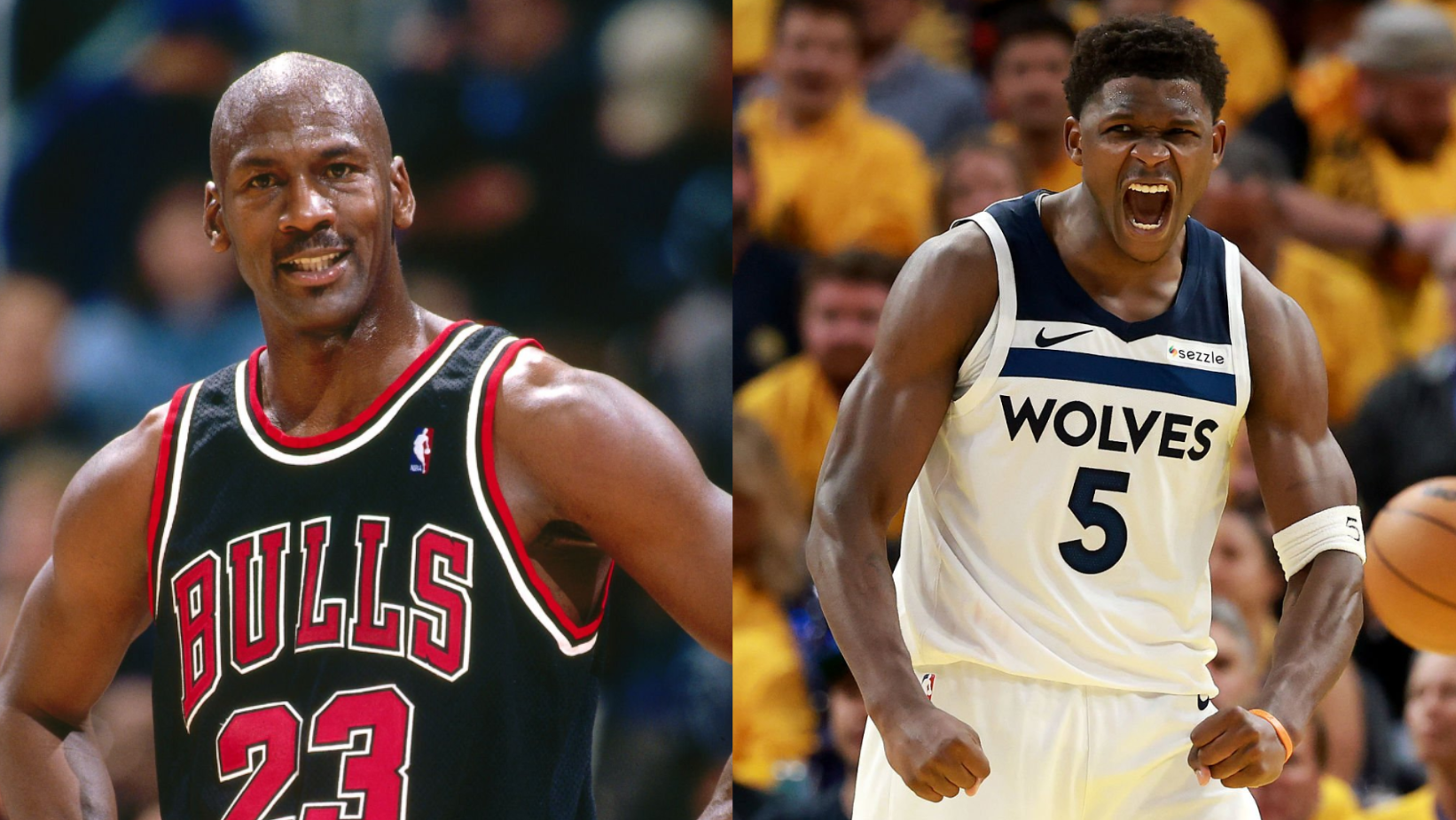 “That brother is special”: Michael Jordan’s early praise comes true as ...