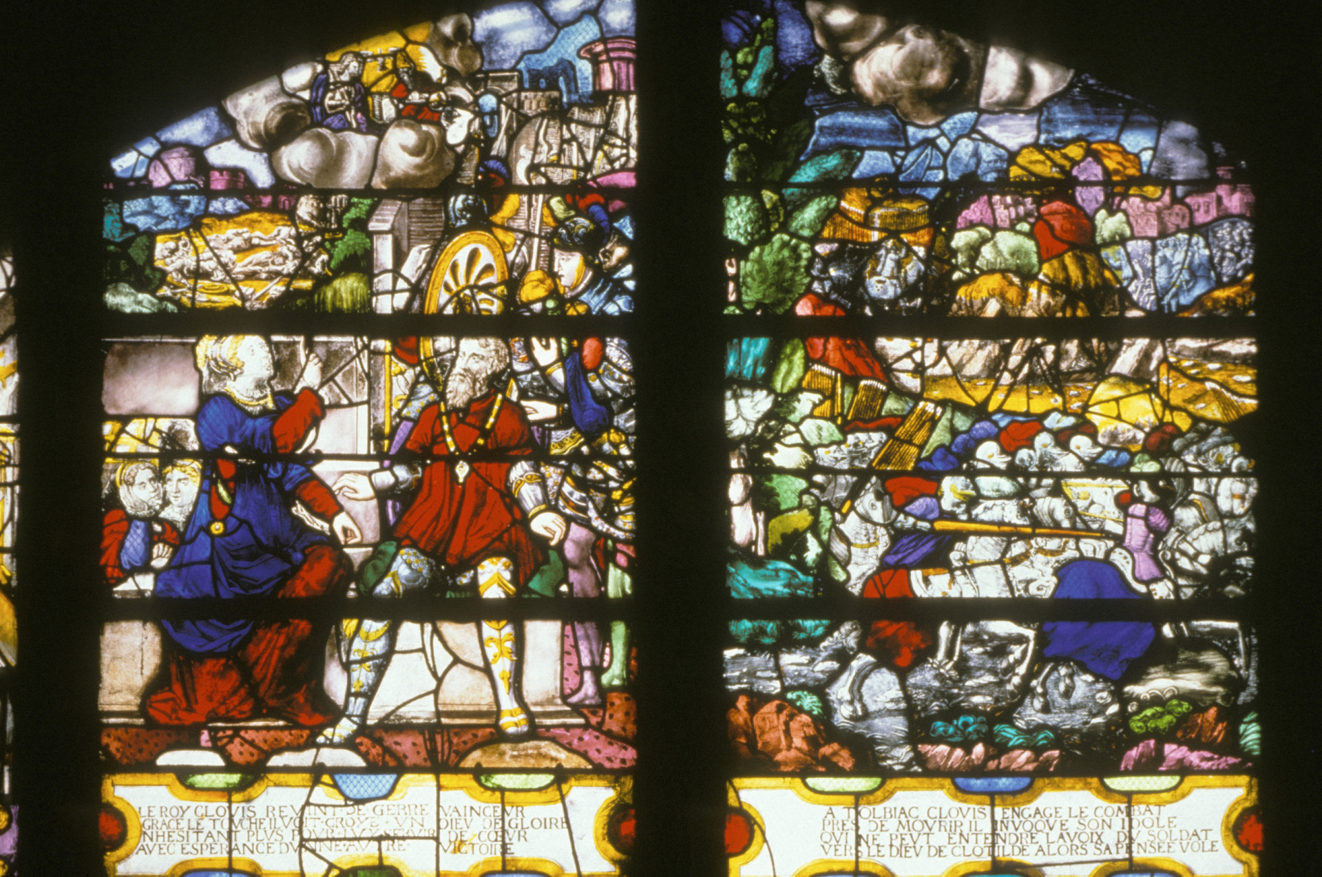 Do we live in "late capitalism"?