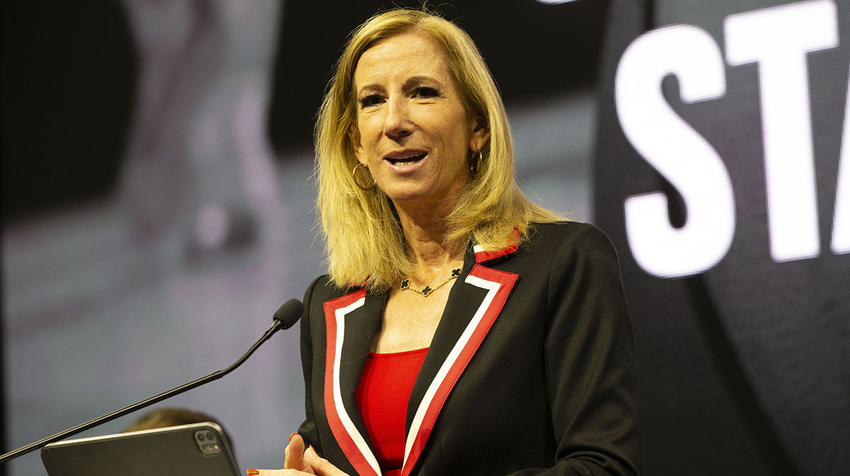 WNBA news: Commissioner explains why season expansion is tricky