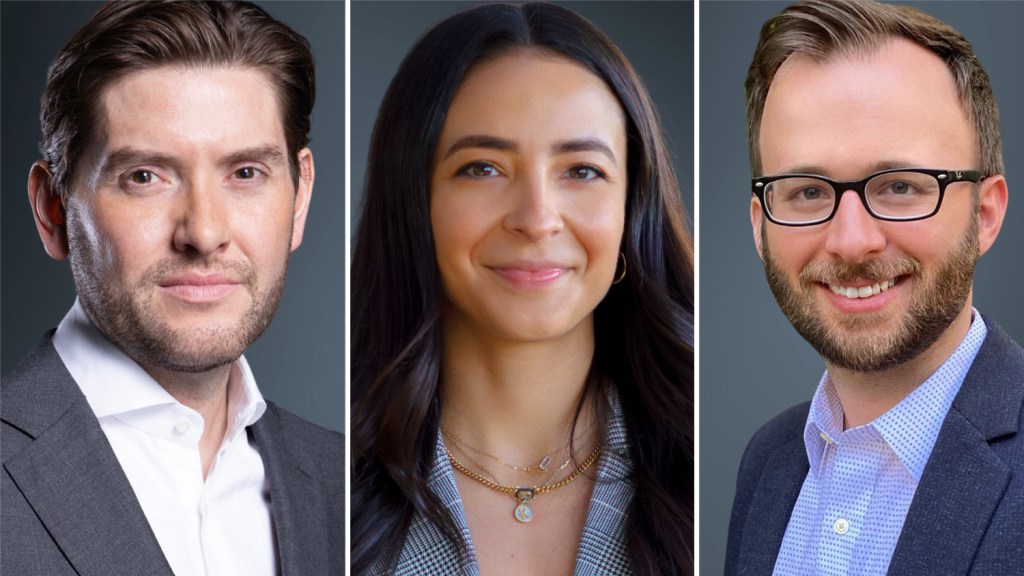 AGBO Hires Cory Lanier As SVP Television, Adds Veronica Hidalgo & John ...