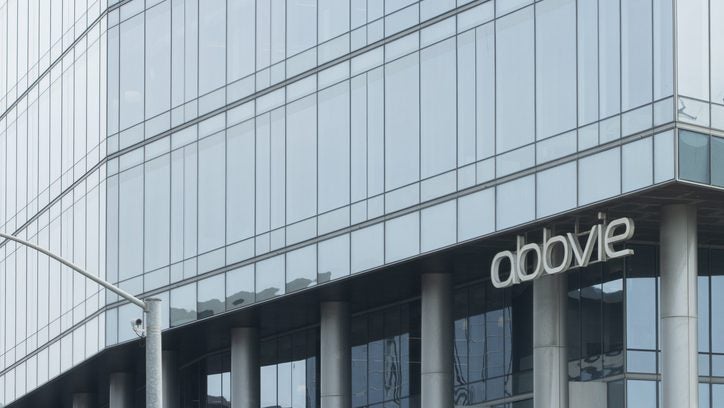 AbbVie expands siRNA push with $335m ADARx deal