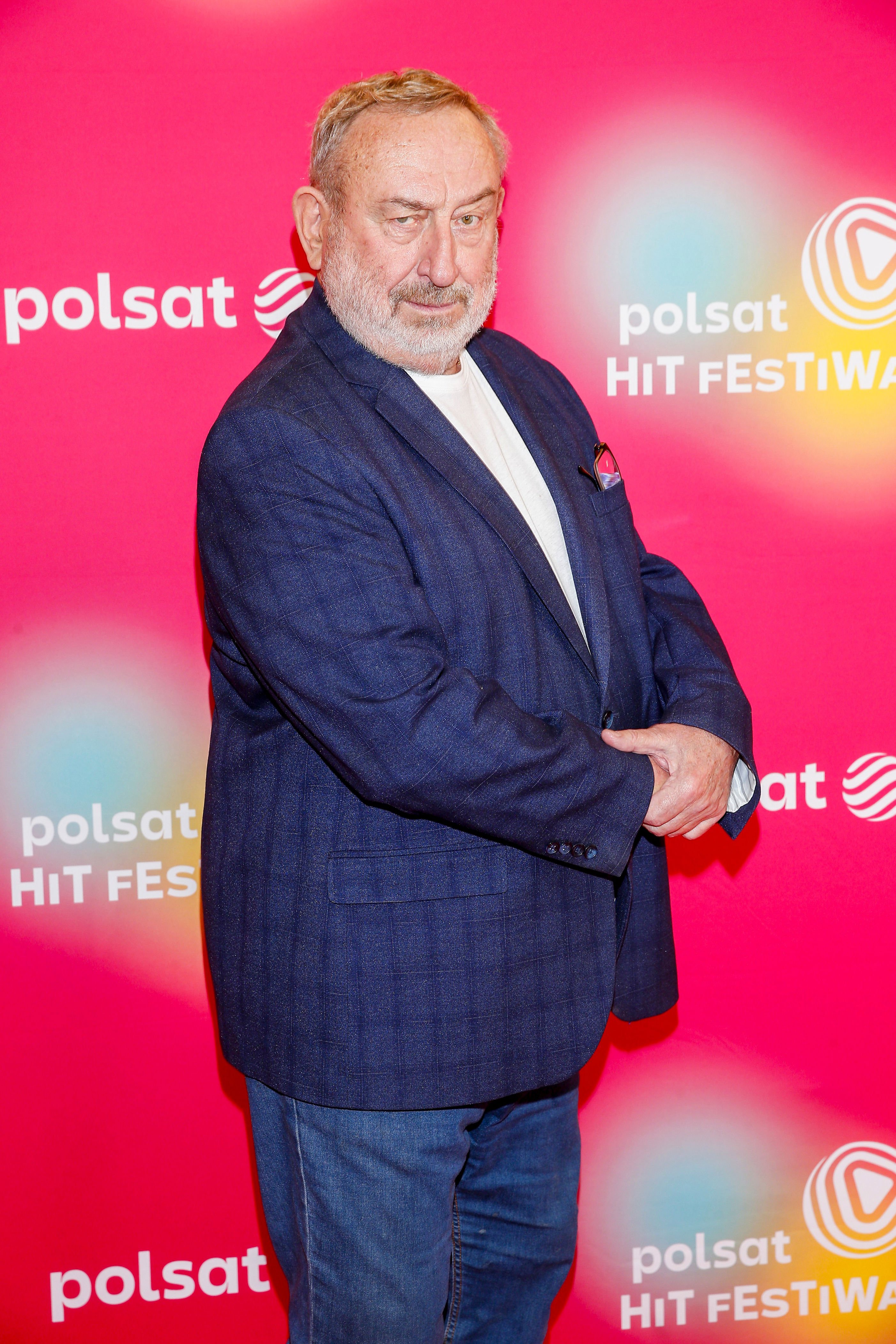 Tadeusz Drozda o polskich kabaretach. Wbił szpilę Szymonowi Hołowni