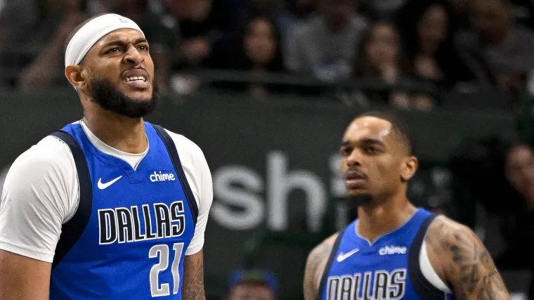 Duke Blue Devils basketball phenom Cooper Flagg's arrival puts Mavs' P ...