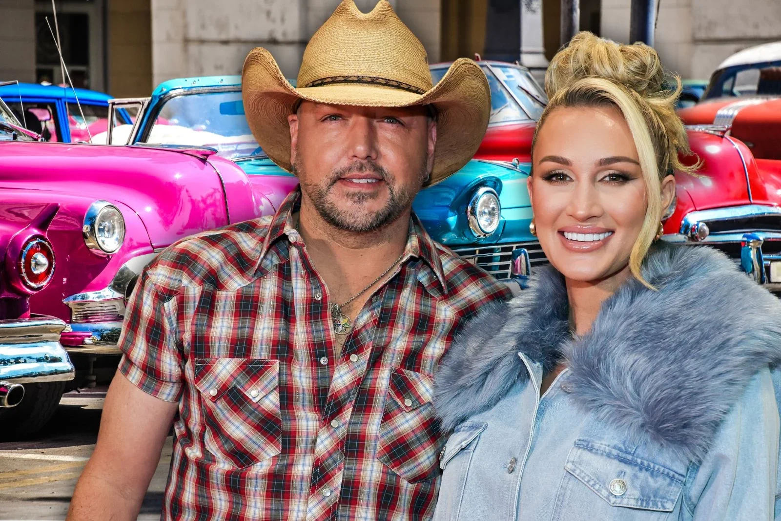 Jason Aldean Isn’t Thrilled About His Wife’s Expensive Hobby: ‘Do You ...