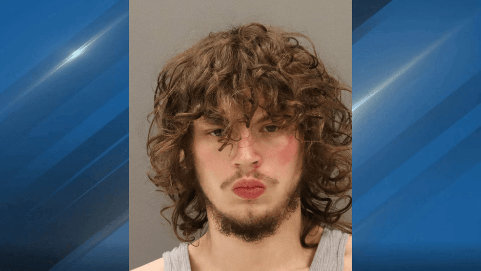 Man released on bond faces felony charges for two shootings