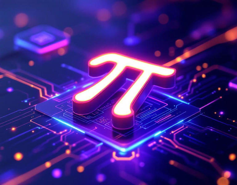 Pi Network Breakout Machine Learning Algorithm Predicts 198 Jump To 380