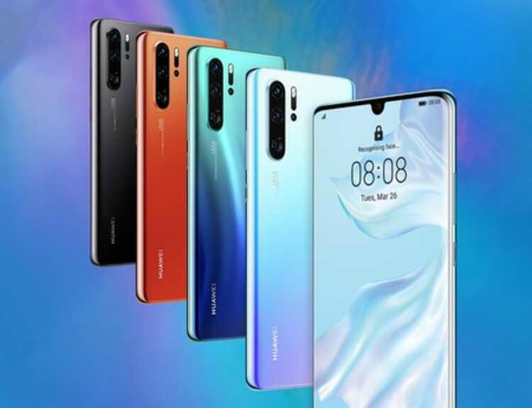 Huawei P30 Pro: análisis completo, características, cámaras y precio