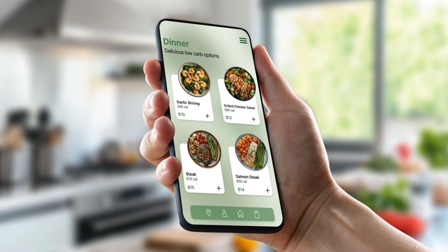 iFood partners Uber to transform delivery services in Brazil