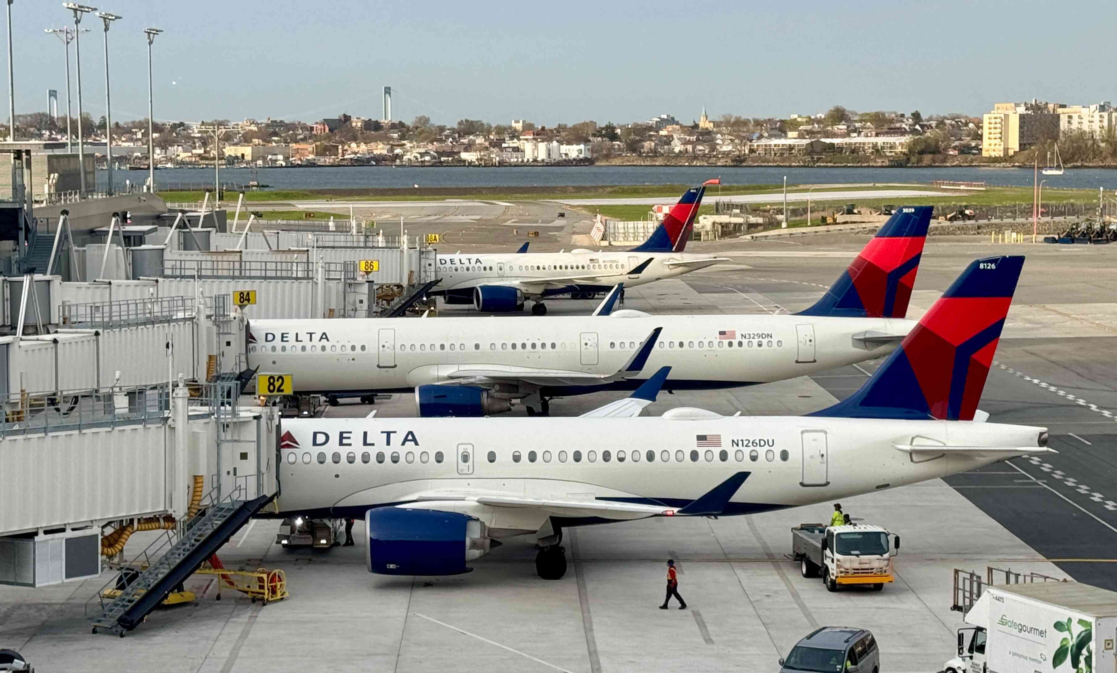Delta Air Lines Is Rebranding Its Ticket Tiers. Here's Why.