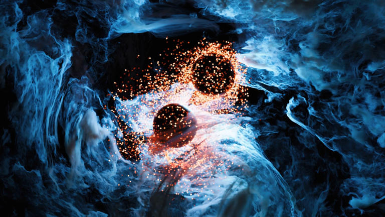 Physicists may be on their way to a 'theory of everything' after ...