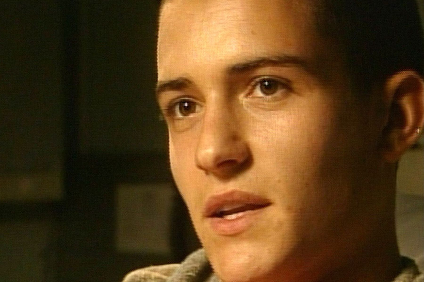 20 famous actors and their first roles ever