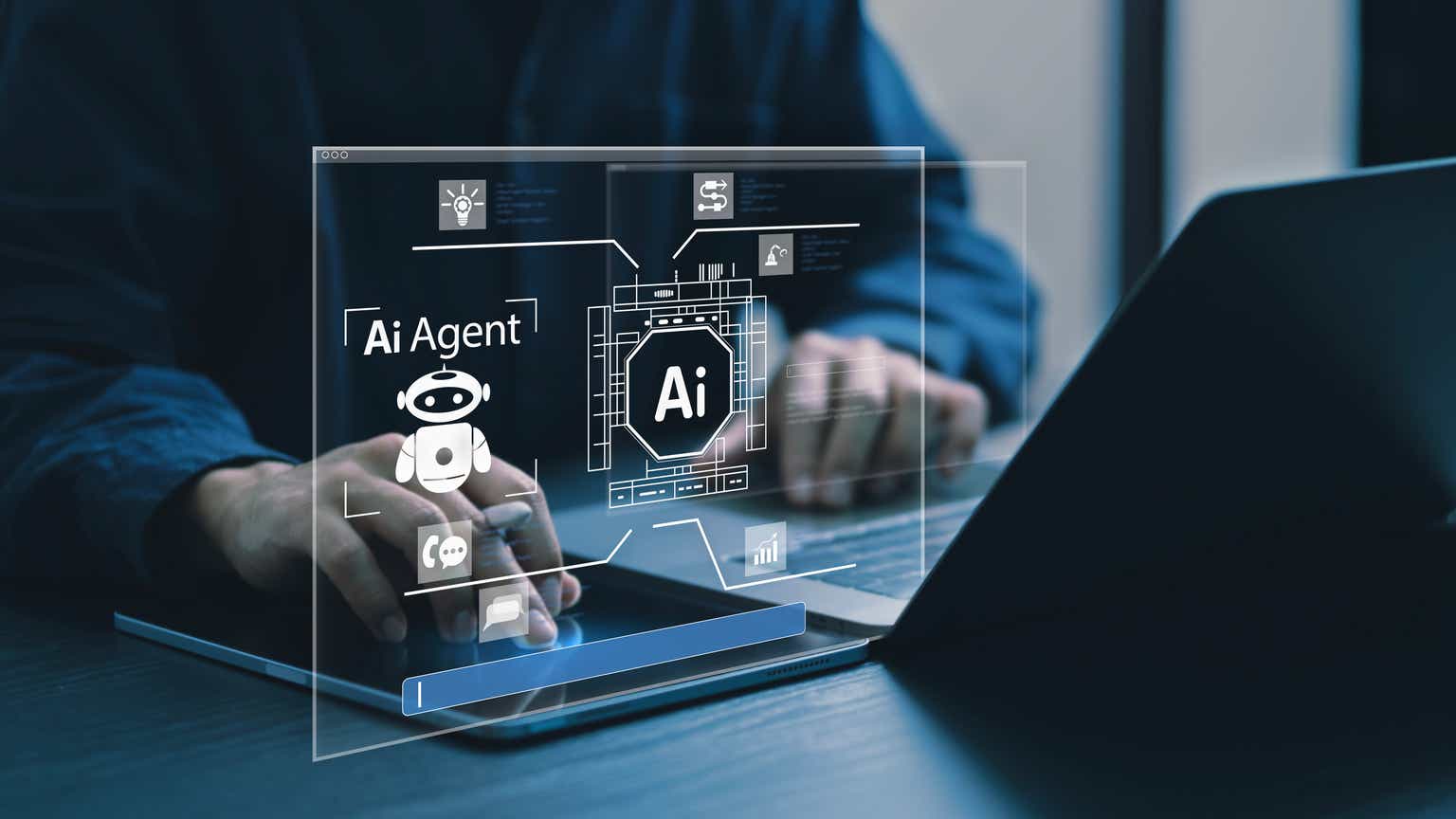 Adobe, Amazon and Johnson Controls stand out amid surge in AI adoption ...