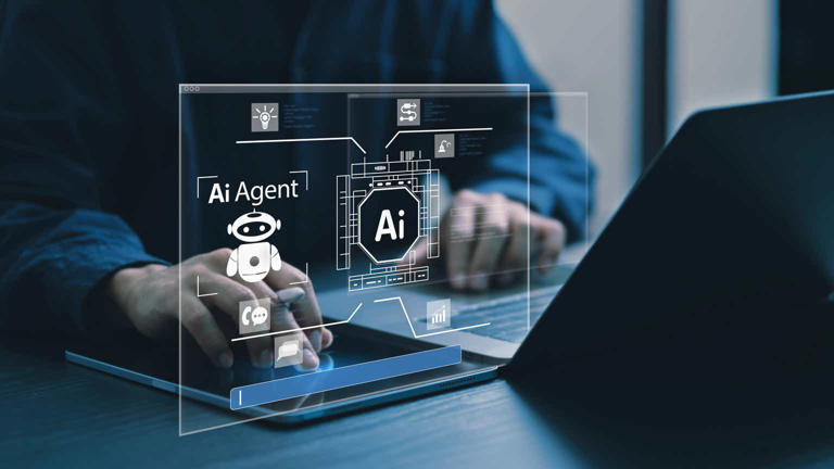 Adobe, Amazon and Johnson Controls stand out amid surge in AI adoption ...