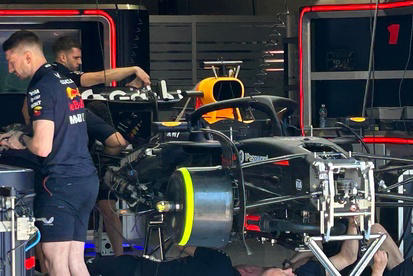 F1: Verstappen explica pseudônimo e fala sobre quebra de recorde em Nurburgring Nordschleife