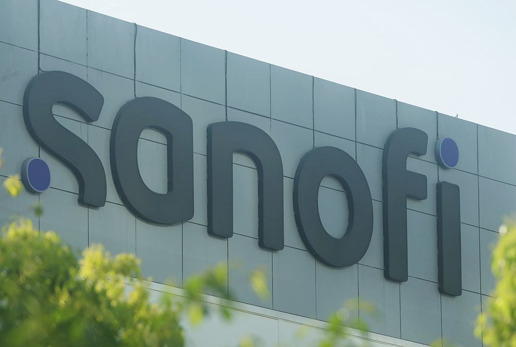 Sanofi commits ‘at least $20bn’ to US manufacturing through 2030
