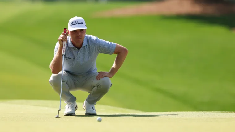 Who is Ryan Gerard? How Raleigh native is thriving at nearby Quail ...